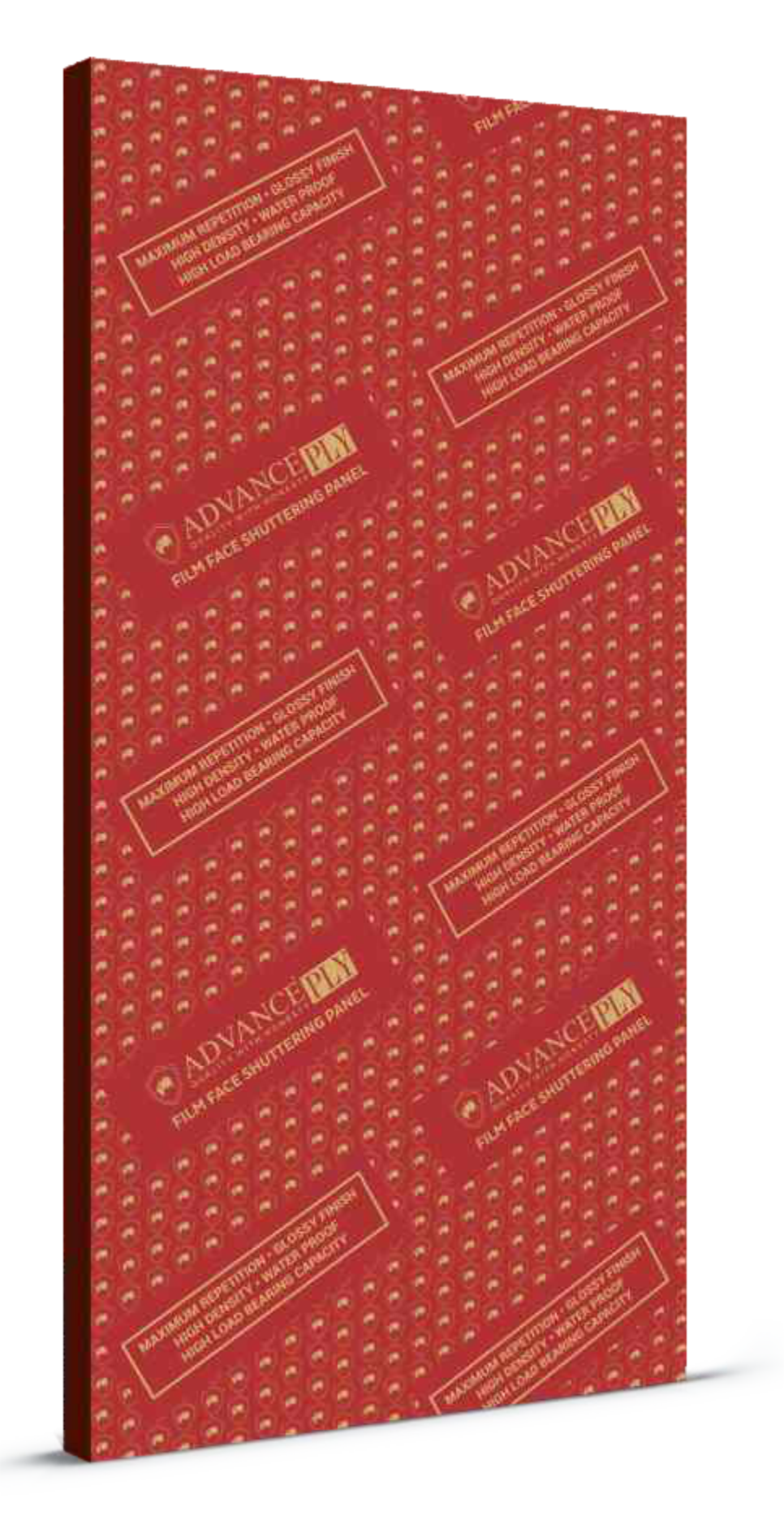 Advance Ply Shuttering Plywood - Advance Ply